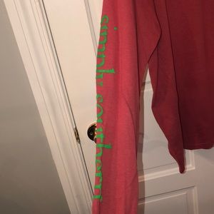 Simply Southern | Tops | Simplysouthern Tacky Christmas Sweater Long ...